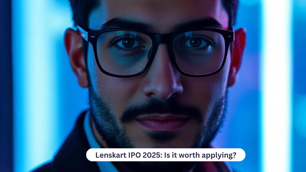 🕶️ Lenskart IPO 2025: A Clear Look Before You Apply - IPOGMPINDIA